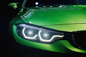 Everything You Need to Know About California Headlight Laws