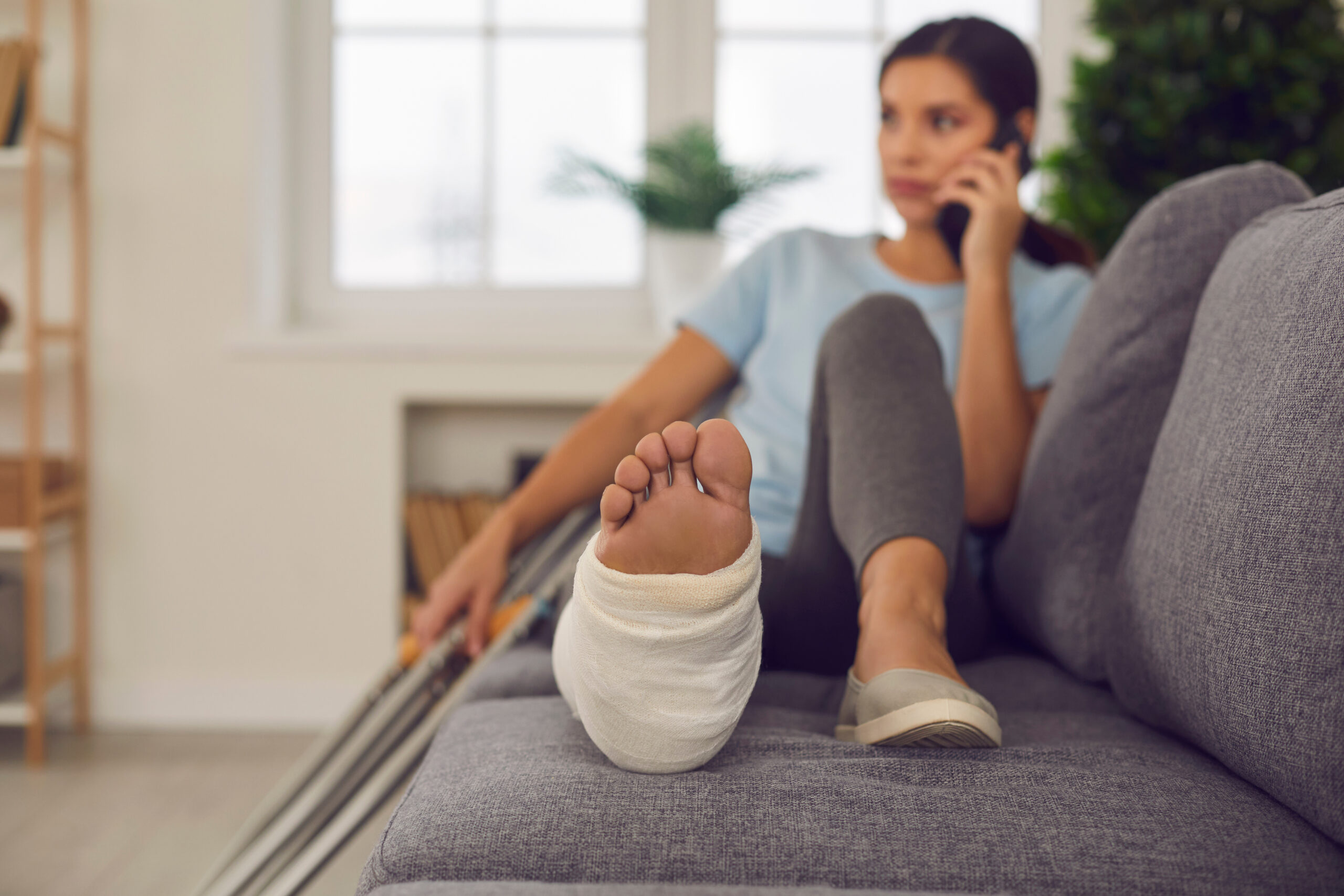 The Differences Between Intentional Torts and Negligence in California ... The Differences Between Intentional Torts and Negligence in California ...